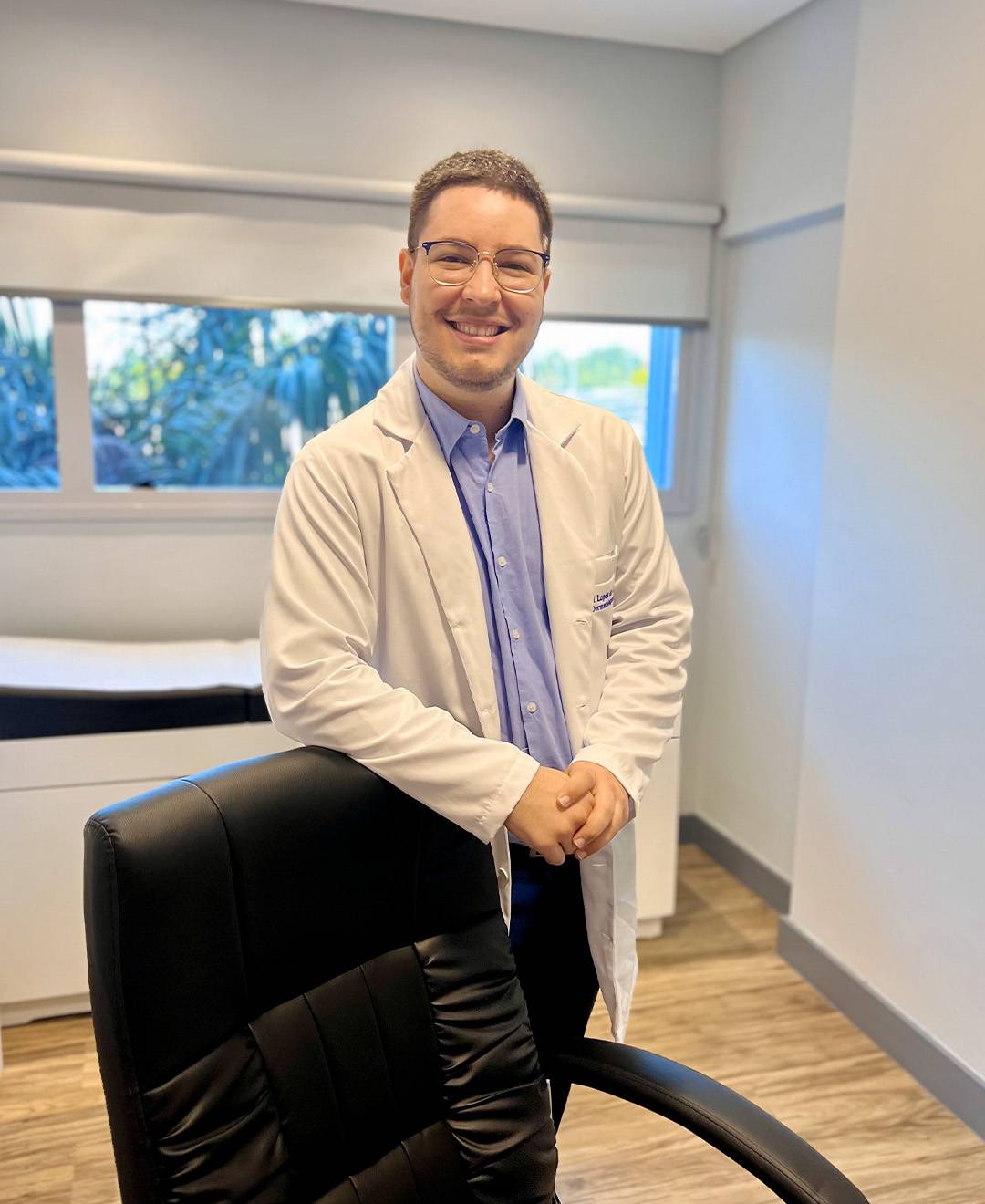 Home - Dr. Gabriel de Amorim